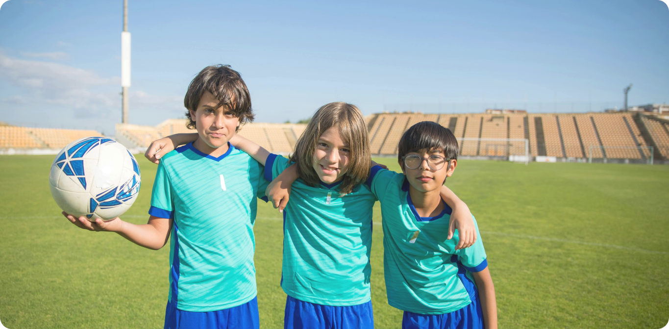 Creativity-soccer-classes